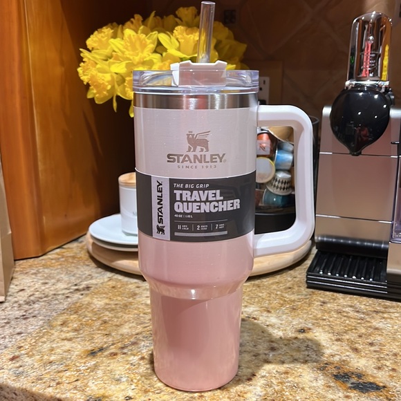 Stanley | Dining | Rare Nwt Stanley Parfait Ombre 4 Oz Adventure ...